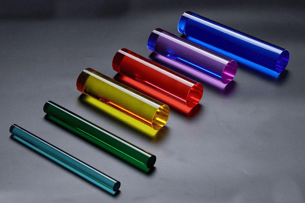 Acrylic Rods | Buy Direct from Trusted China Factory - Turbo