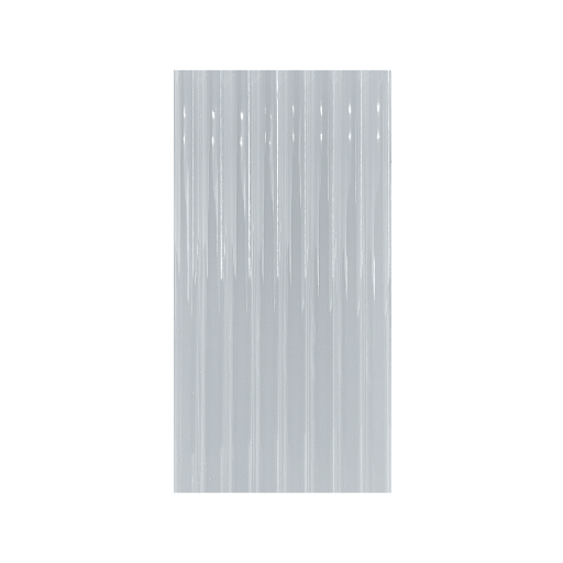 Fluted Acrylic Sheet vs Fluted Glass: A Comprehensive Comparison - Turbo