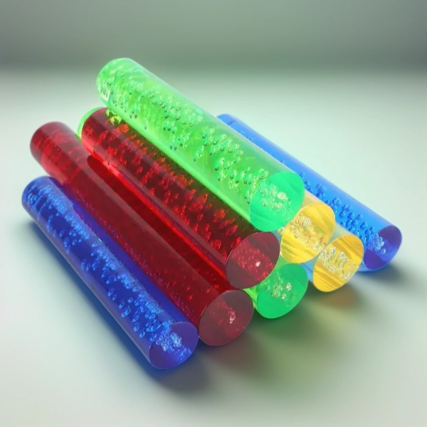 Acrylic Rods | Buy Direct from Trusted China Factory - Turbo