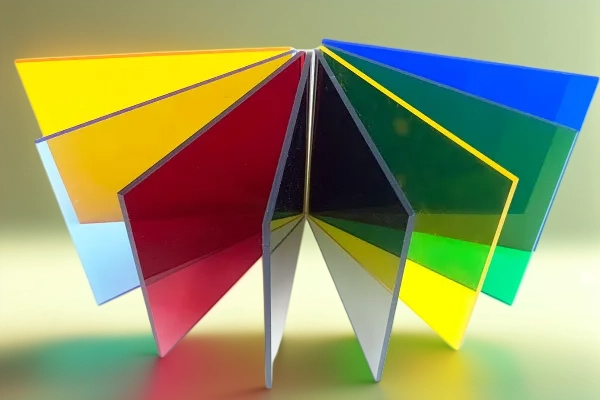 Turbo Acrylic Transparent Sheet - Buy Direct from China Factory - Turbo