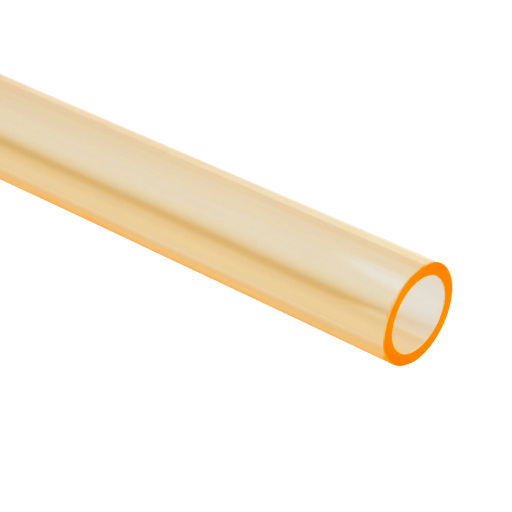 Acrylic Tube - Turbo