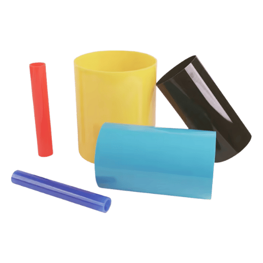 Buy Colored Tubes from Turbo | Supplier in China - Turbo