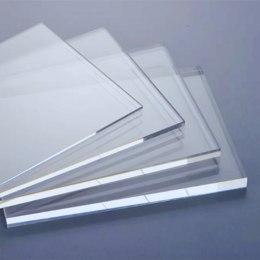 What is Clear Acrylic Sheet: Understanding Acrylic Plexiglass and Its ...
