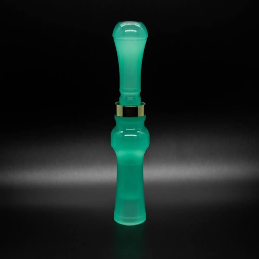 Cast Acrylic Rods for Game Calls - Make Hunting & Duck Calls - Turbo