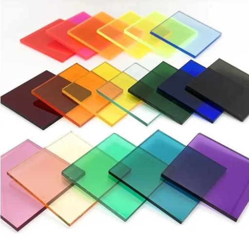 What Is Acrylic Sheet: Size, Thickness, Uses & More - Turbo