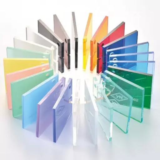 What is the difference between transparent and translucent acrylic ...