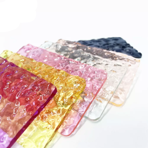 Water Effect Plastic Sheet: Exploring the Beauty of Calm Water Textures ...