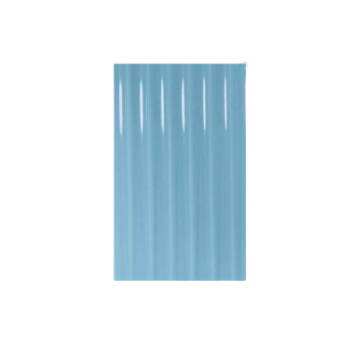 Fluted Acrylic Sheets & Laminate: Design Ideas - Turbo