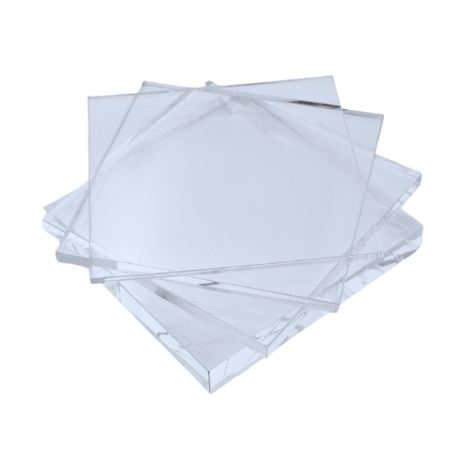 What are the Advantages of Clear Acrylic? - Turbo
