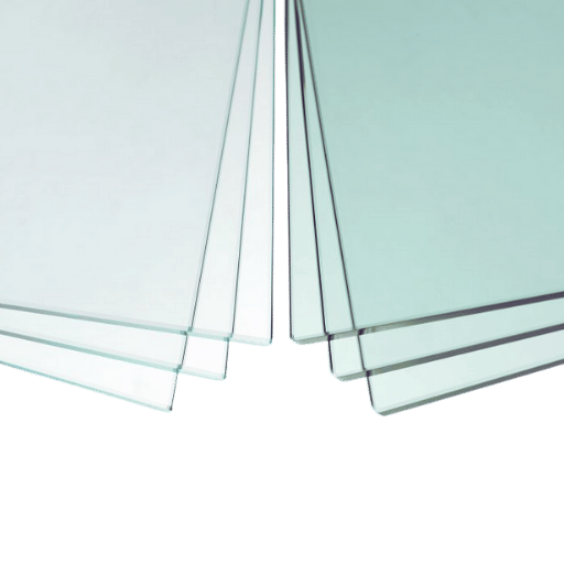 Clear Acrylic Sheet vs Glass: Understanding the Differences - Turbo