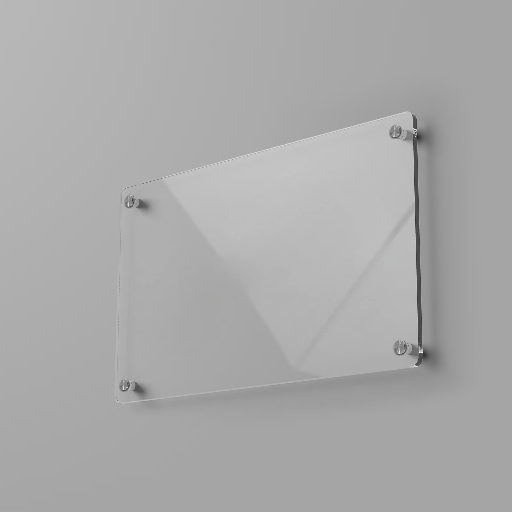Clear Acrylic Sheet vs Glass: Understanding the Differences - Turbo