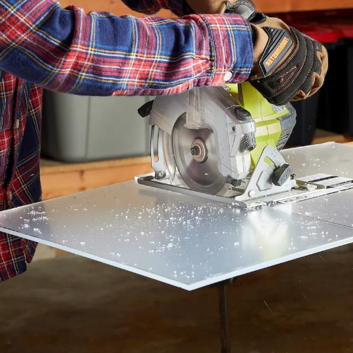 Circular Saw Blade for Cutting Acrylic: Choosing the Right Blade for ...