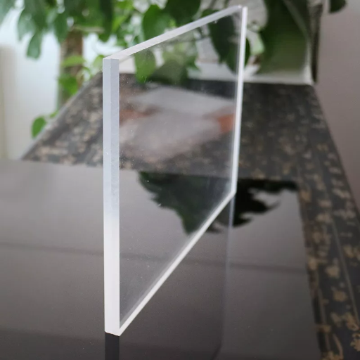 Custom Acrylic: Exploring Custom Cut Acrylic Sheets and Fabrication ...