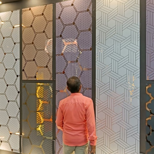 Decorative Acrylic Panels: Enhancing Modern Spaces with Versatile ...