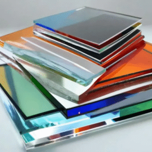 Types of Acrylic: Understanding Different Types of Acrylic Sheets and ...