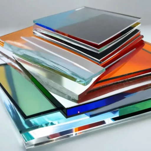 Types of Acrylic: Understanding Different Types of Acrylic Sheets and ...
