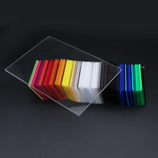 Types of Acrylic: Understanding Different Types of Acrylic Sheets and ...