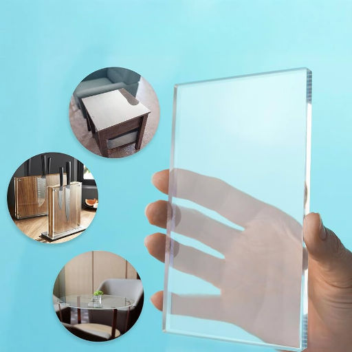 Acrylic Glass vs Glass: Understanding the Differences in Frames and ...