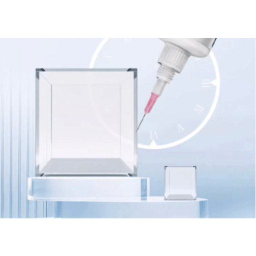 Clear Acrylic: Gluing Guide & Best Adhesives for Acrylic Sheet - Turbo