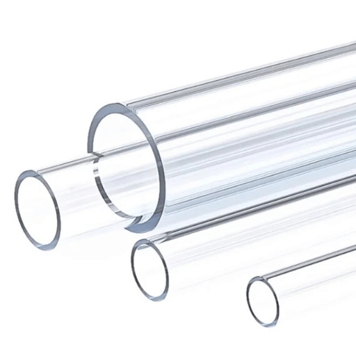 Clear Acrylic Tube & Plexiglass Plastic Tubing: A Comprehensive Guide ...